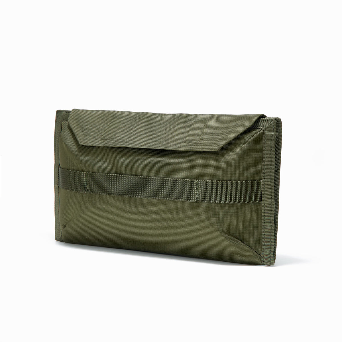 CIVIC ACCESS POUCH 1L - OD Green X Standard Grey – EVERGOODS CIVIC ACCESS POUCH 1L - OD Green X Standard Grey – EVERGOODS