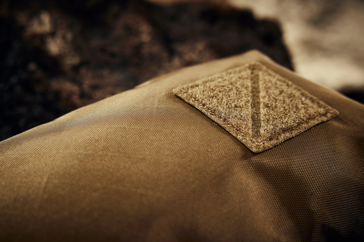 THE ECOPAK COLLECTION – EVERGOODS Japan