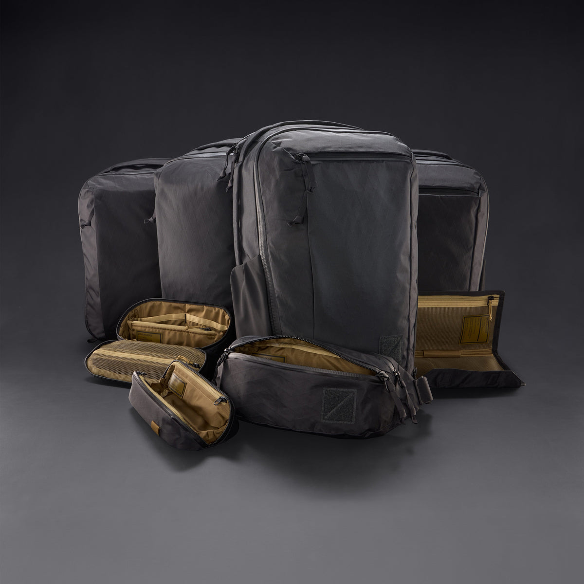 X-PAC – EVERGOODS Japan