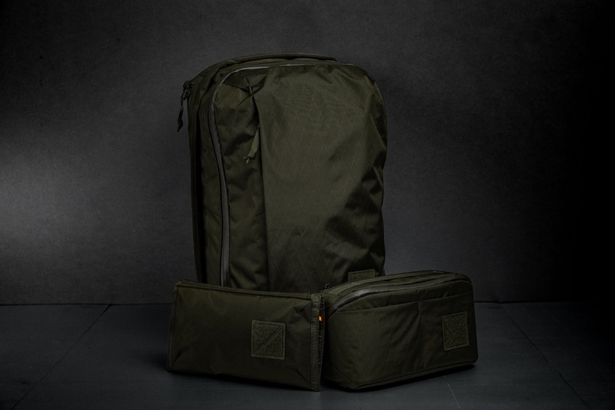 OD GREEN Capsule Collection – EVERGOODS Japan